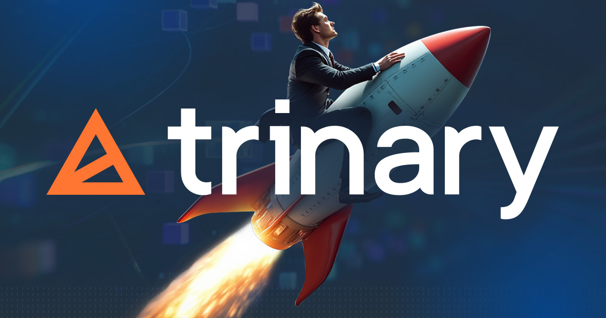 Trinary - Consultants experts en IA et efficacité opérationnelle à Montréal